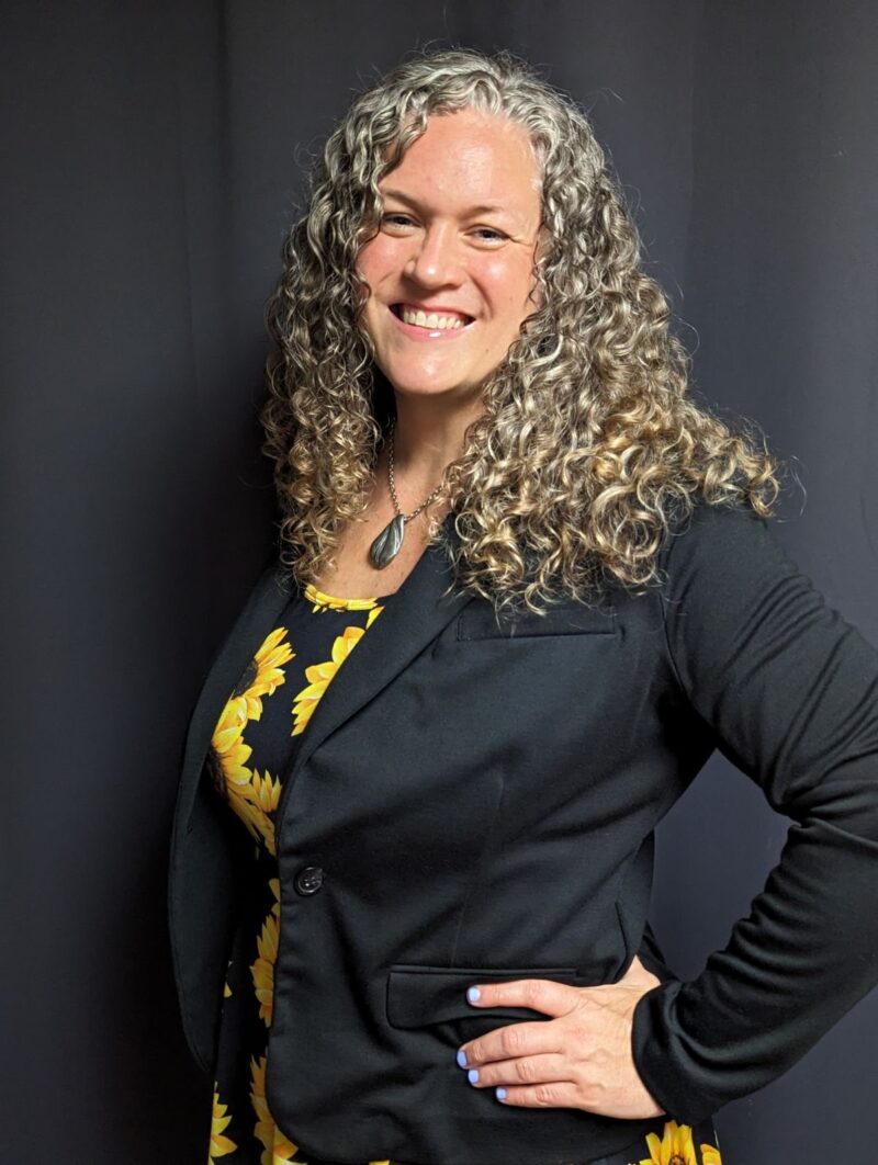 A Glass Half-Full/Half-Empty: An Interview with Laura Riordan – Delight ...